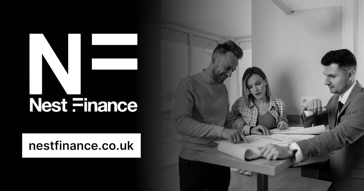 Nest Finance London Ltd - Tailored Property Finance Solutions in the UK